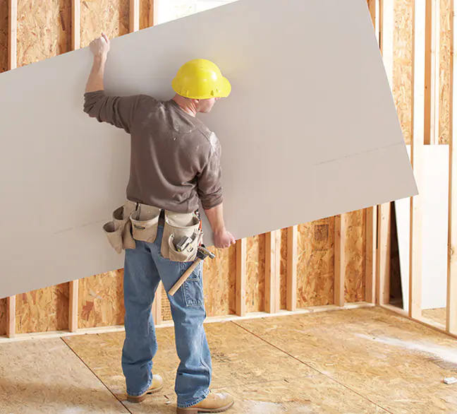 Drywall Contractors Duluth MN - Northland‘s #1
